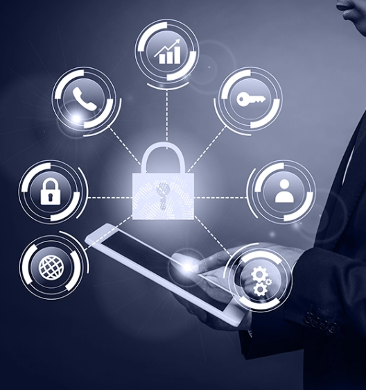 Autentizační management - Askon - Full Spectrum Security